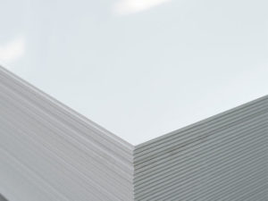 Thermoforming plastic sheets | MP3 S.r.l.