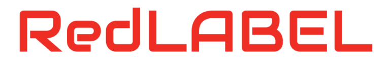 New Red LABEL line - MP3 S.r.l.